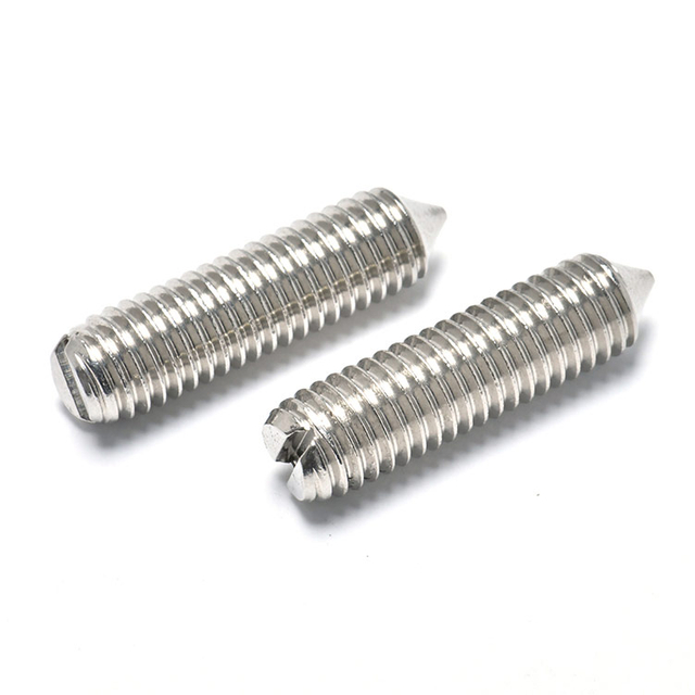 China Set Screws manufacturers, Set Screws suppliers, Set Screws ...