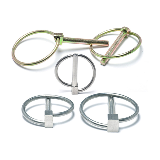 China Wire Lock Pin manufacturers, Wire Lock Pin suppliers, Wire Lock ...