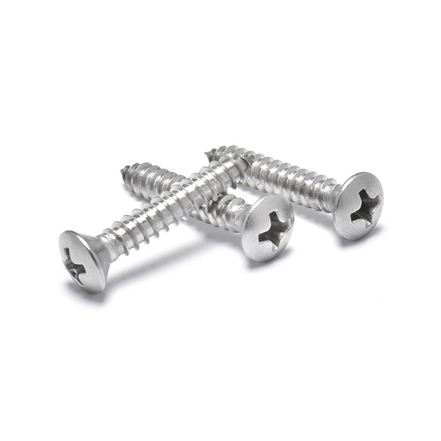 China self tapping screws manufacturers, self tapping screws suppliers ...