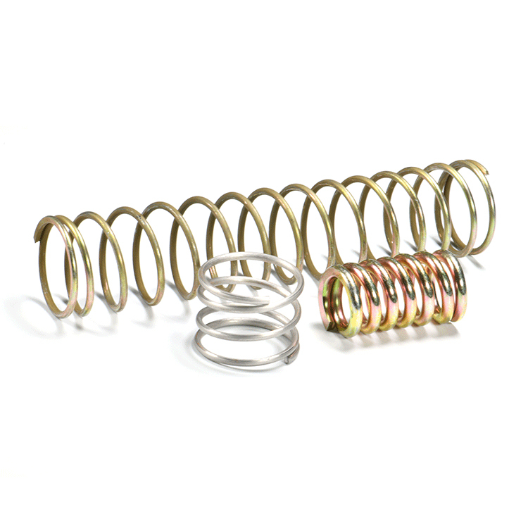 Stainless Steel Compression Spring - Buy Compression Spring, Stainless ...